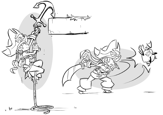 Shantae Half Genie Hero Risky Mode Funded Oprainfall