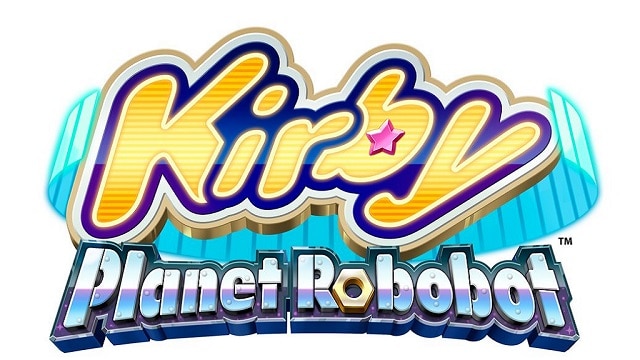 Kirby: Planet Robobot Announced for 3DS Systems - oprainfall Kirby: Planet Robobot Announced for 3DS Systems - oprainfall