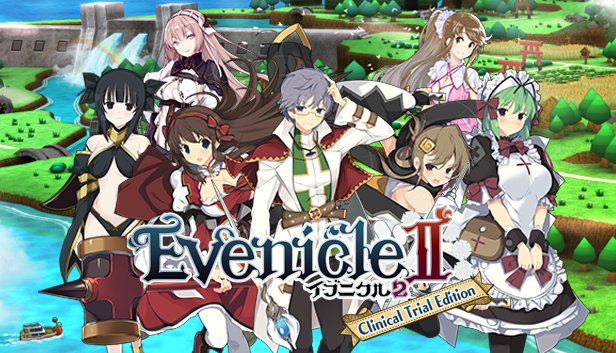 Adult RPG 'Evenicle 2' Banned From Steam - oprainfall