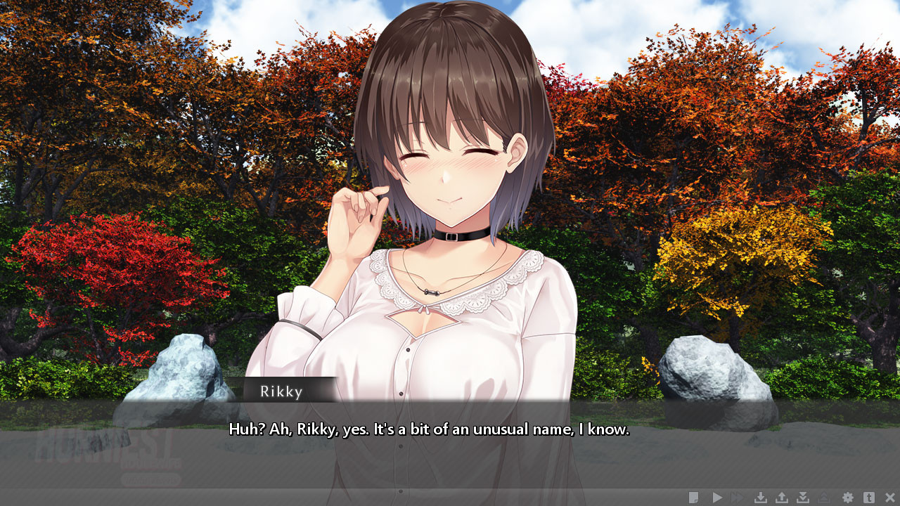 18 Jast Announces Laplacian Title Worlds Horniest Housewife Opr
