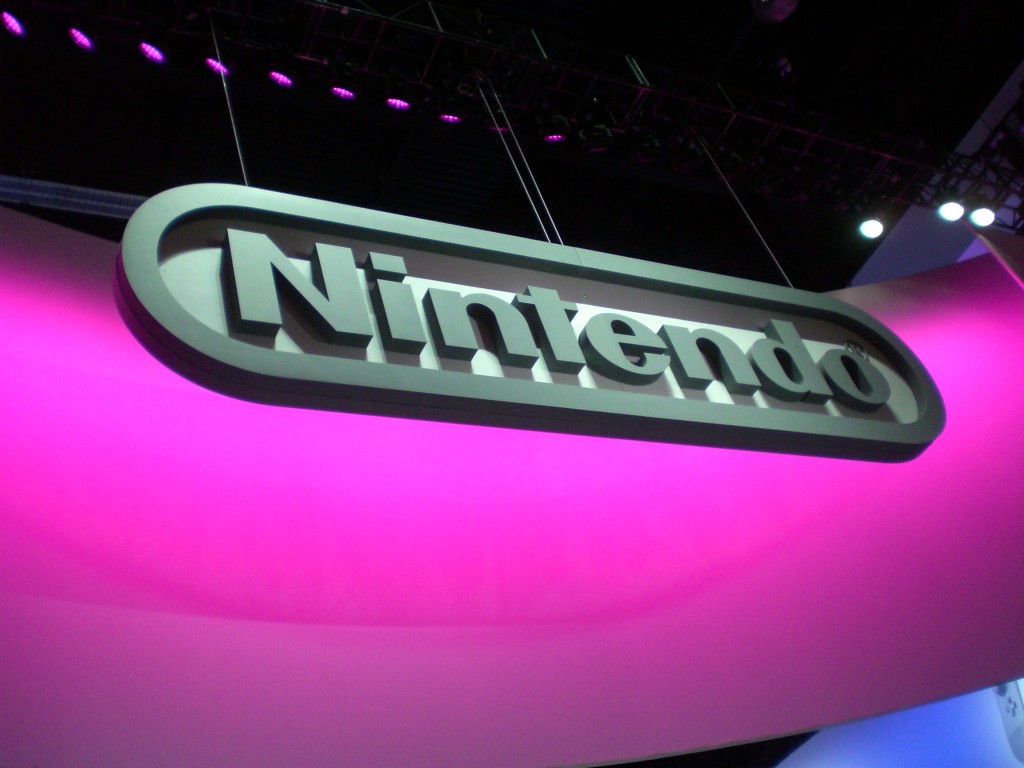 Operation Rainfall @ E3 2012