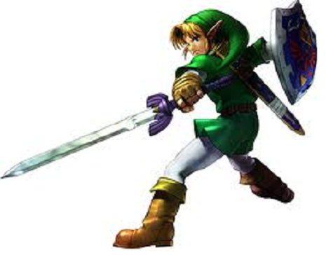 Is the Master Sword a longsword or bastard sword? : r/zelda