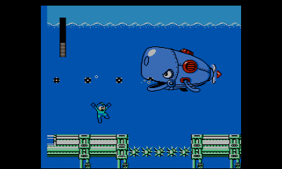Mega Man 4 — Retro Masterpiece or Beginning of the End? | oprainfall