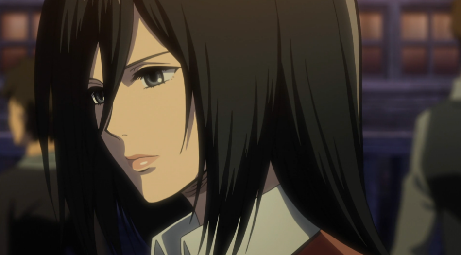 Attack on Titan: Introduction Recap - oprainfall