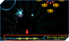 Chain Blaster Headed to Japanese eShop This Week - oprainfall