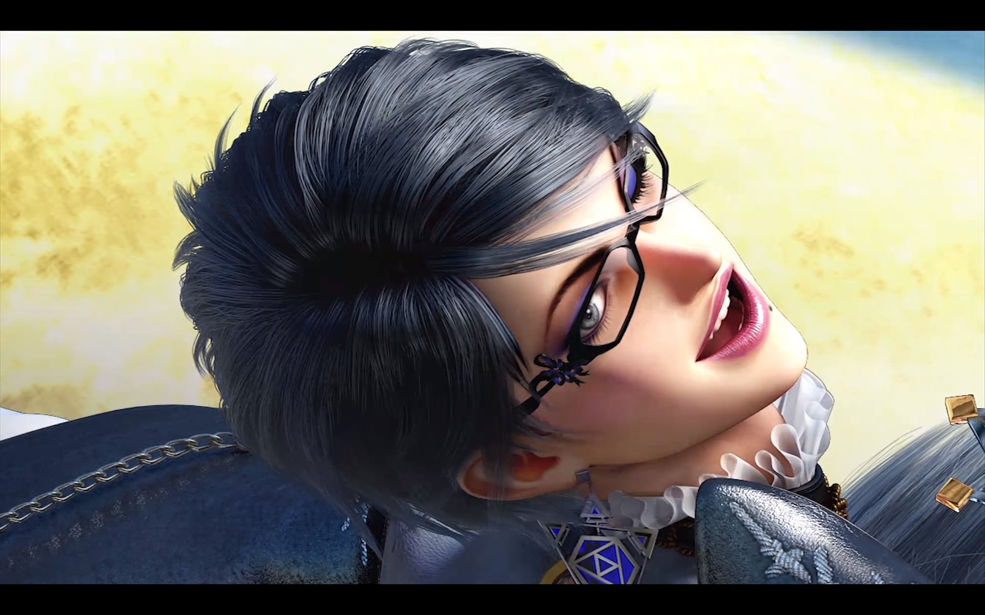 E3 2013: New Bayonetta 2 Trailer, Screenshots Revealed - oprainfall