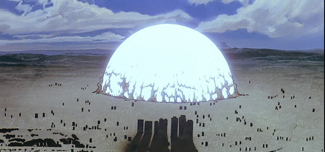 EDITORIAL: On Akira and Its Existence in Japanese Cinema | oprainfall