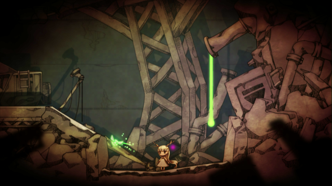 htoL#NiQ: The Firefly Diary Announced for February - oprainfall
