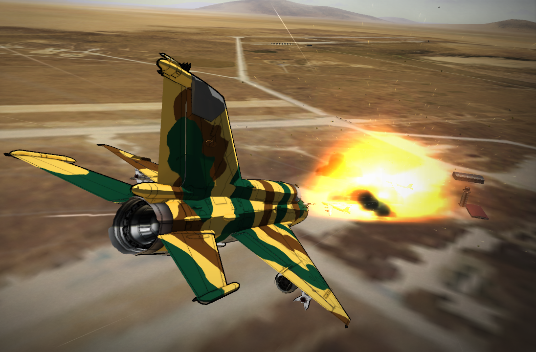 What Is A Vector Thrust