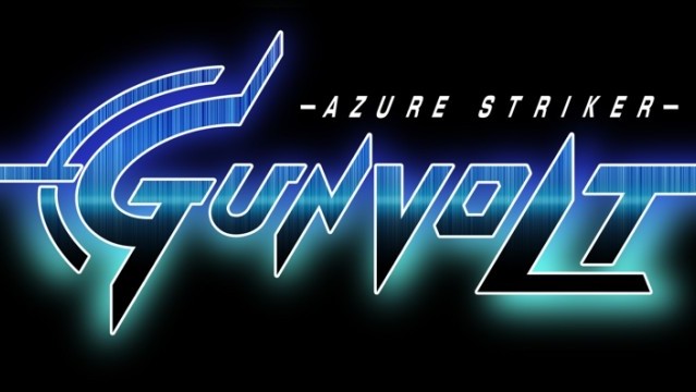 Azure Striker Gunvolt 2 Announced - oprainfall
