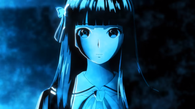 Root Letter has Voice Cast, Scans and More Revealed - oprainfall