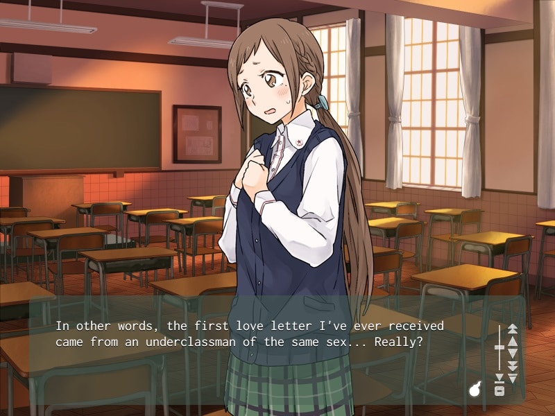 EROGE REVIEW: Kindred Spirits on the Roof - Page 2 of 2 - oprainfall