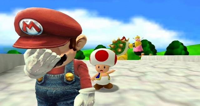 OPINION: Nintendo and the Cost of Creativity - oprainfall