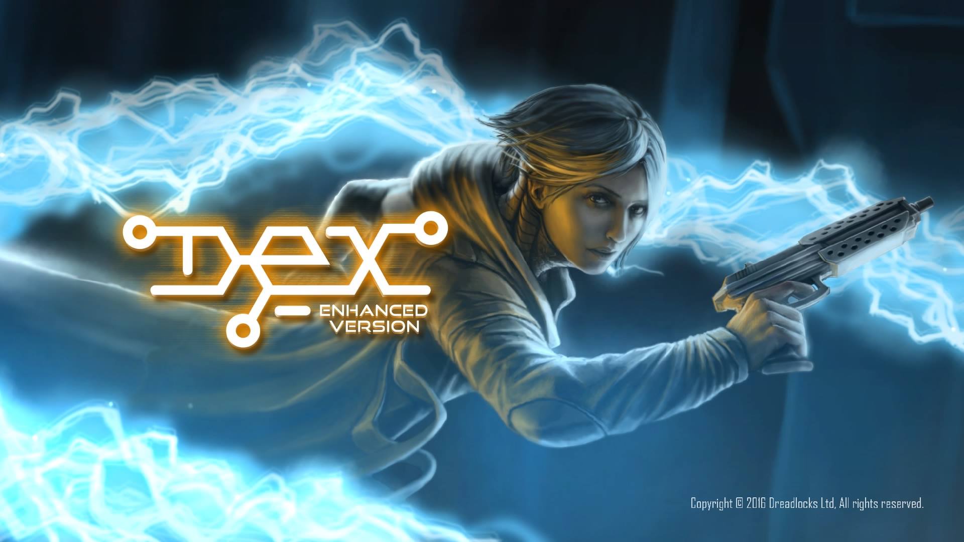 Review Dex Enhanced Version Oprainfall