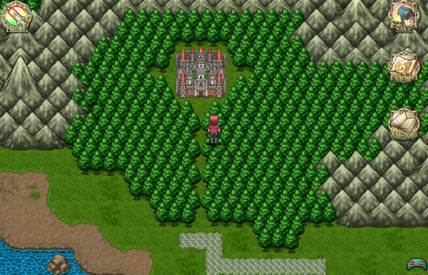 Revenant Saga - KEMCO RPG - on Steam Greenlight - oprainfall