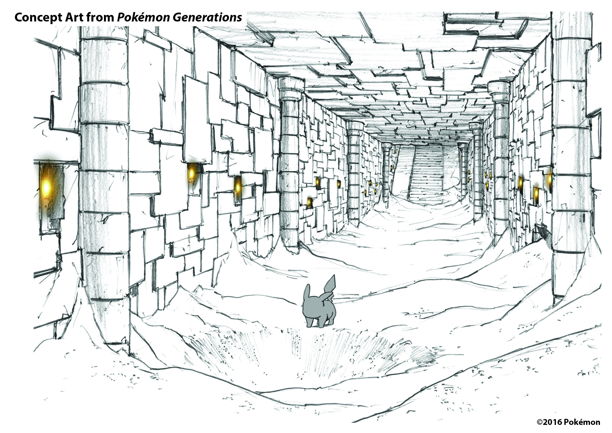 All-New Pokemon Animated Series Announced - oprainfall