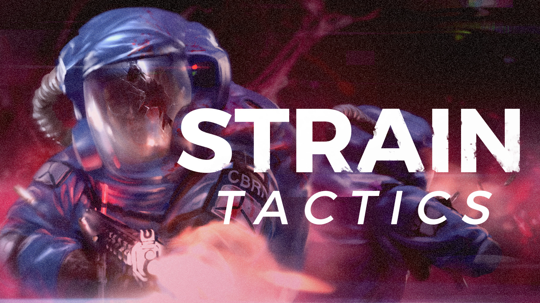 Strain Tactics Now Available on Steam - oprainfall