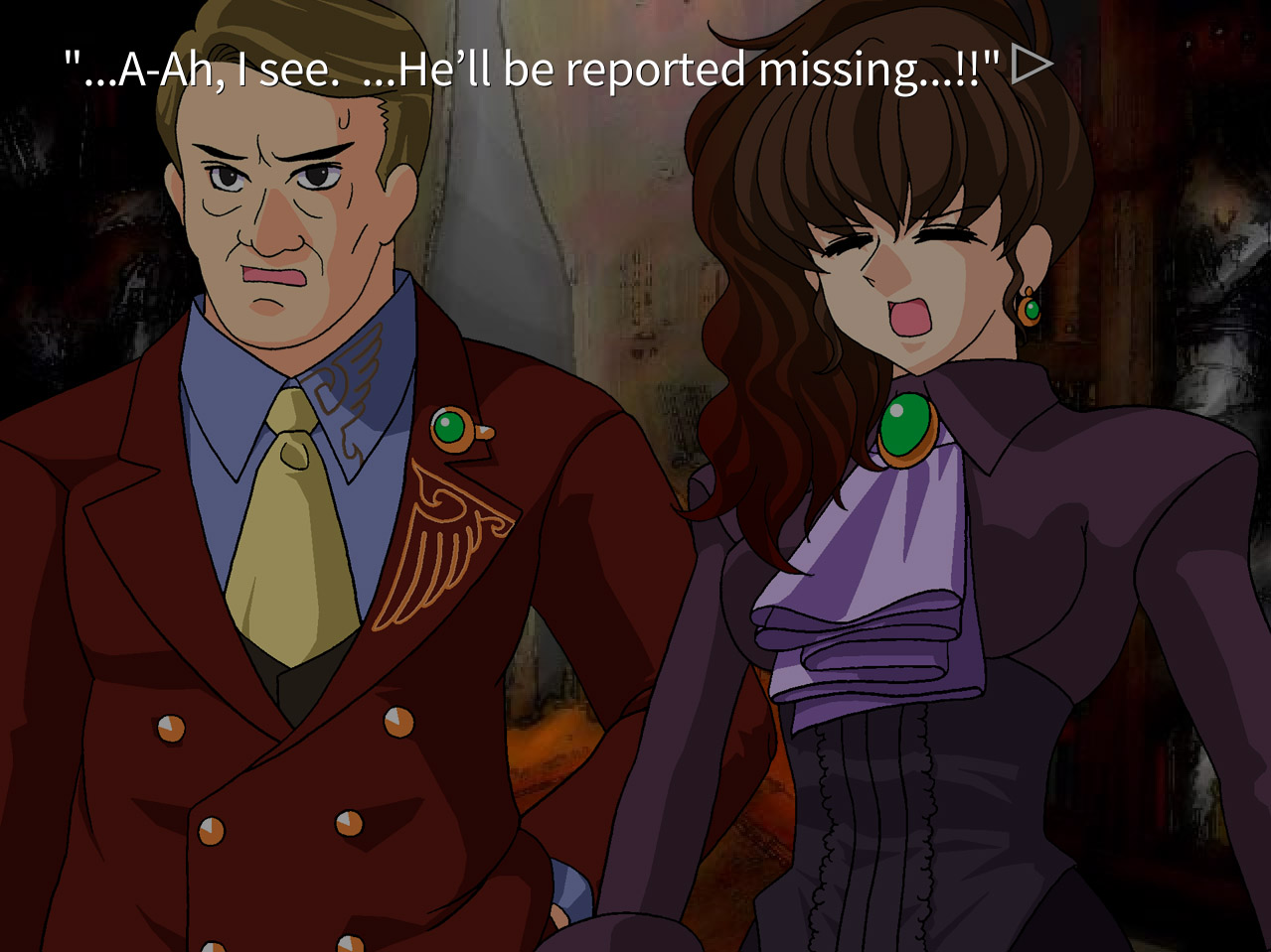 Prepare to Solve Mysteries in Umineko When They Cry - Answer Arcs
