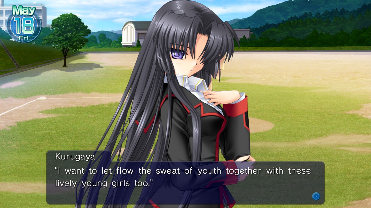 REVIEW: Little Busters! English Edition - Page 2 of 2 - oprainfall