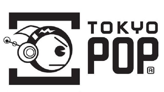 Tokyopop Gets Licenses For Three Manga Series - oprainfall