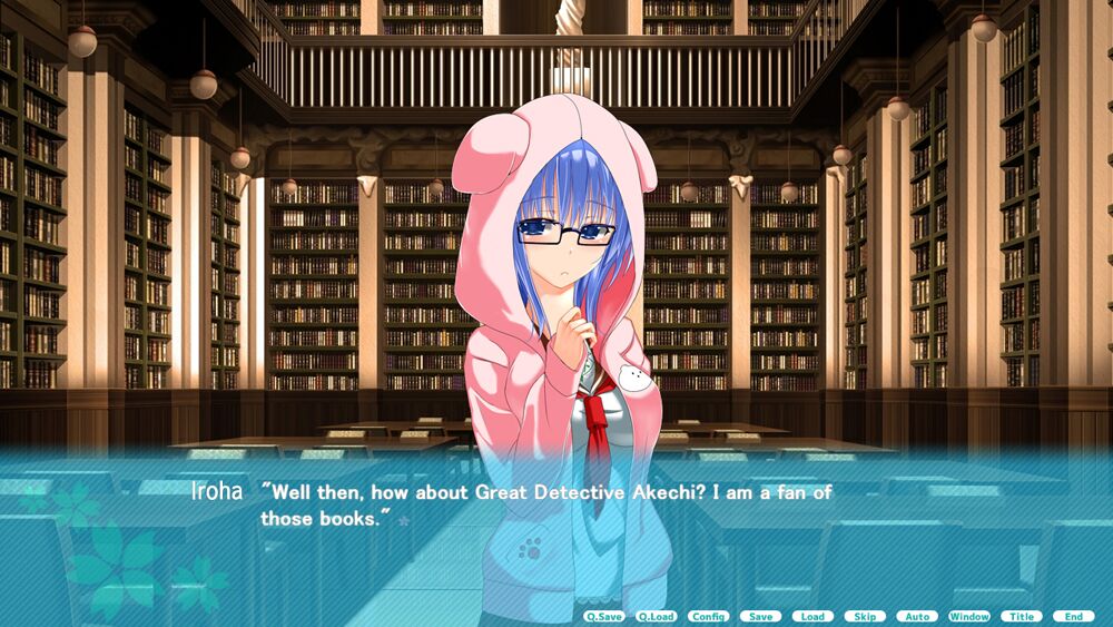 (18+) Girls in Glasses Releasing on Denpasoft Today - oprainfall