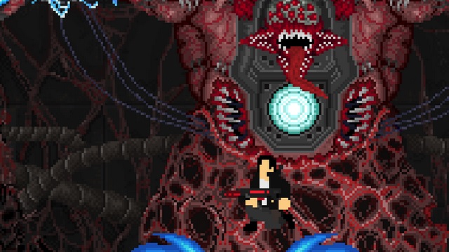 Gun Rage Blasting into 2018, trailer available - oprainfall