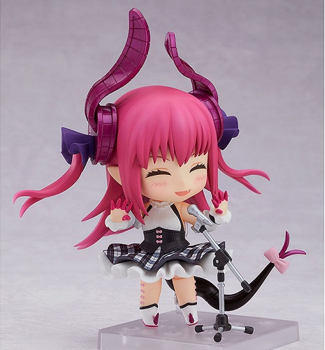 FGO's Elizabeth Bathory Getting a Nendoroid - oprainfall