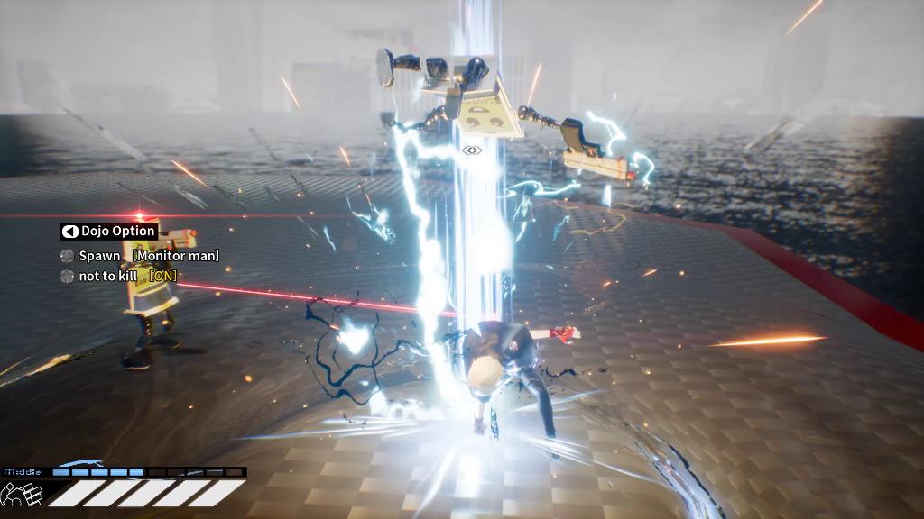 Assault Spy Gets Even More Updates - oprainfall