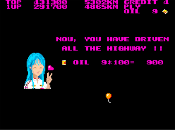 City CONNECTION Joins the Arcade Archive Series - oprainfall