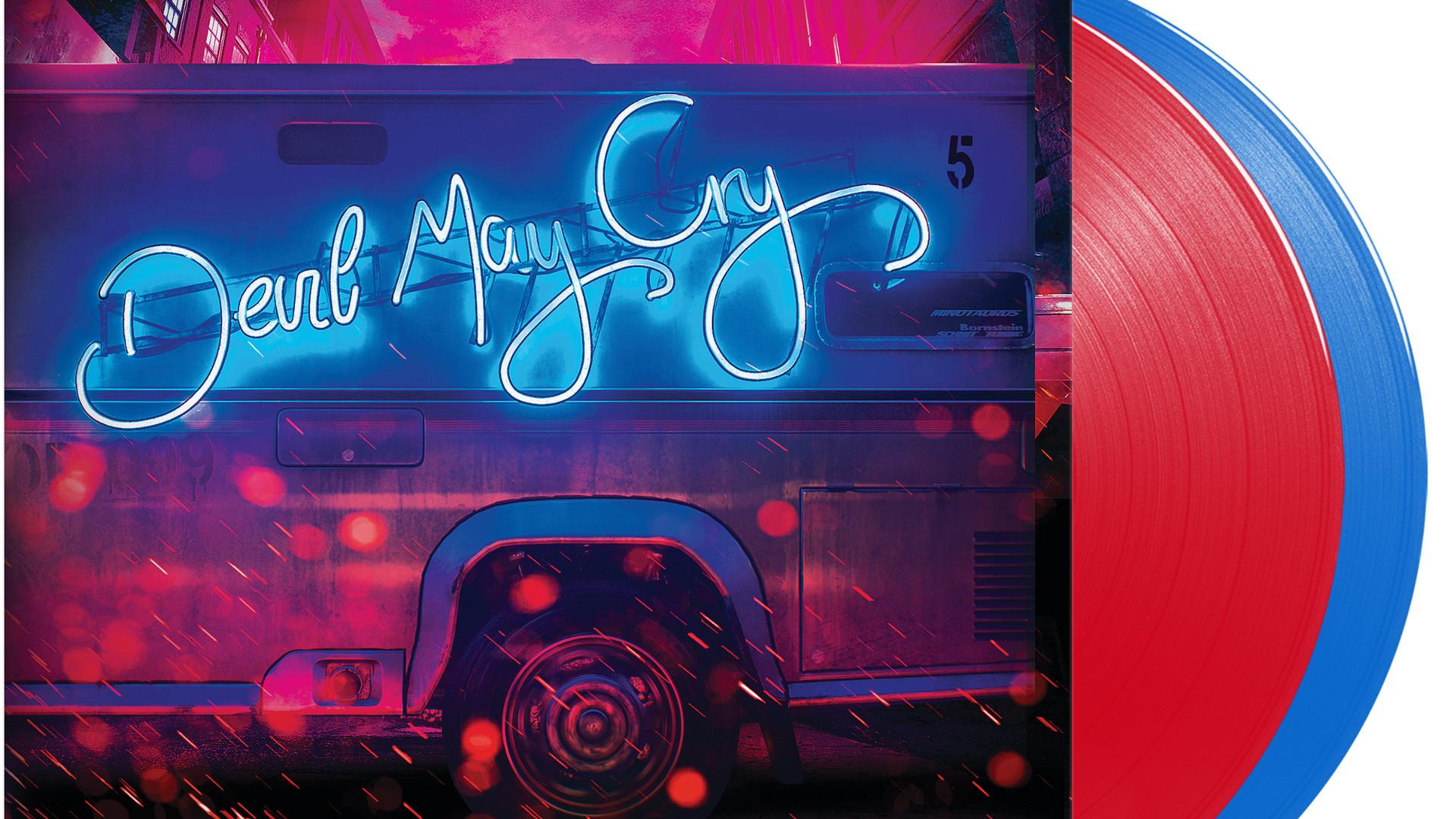Devil May Cry 5 Soundtrack Receiving Several Boxsets Oprainfall