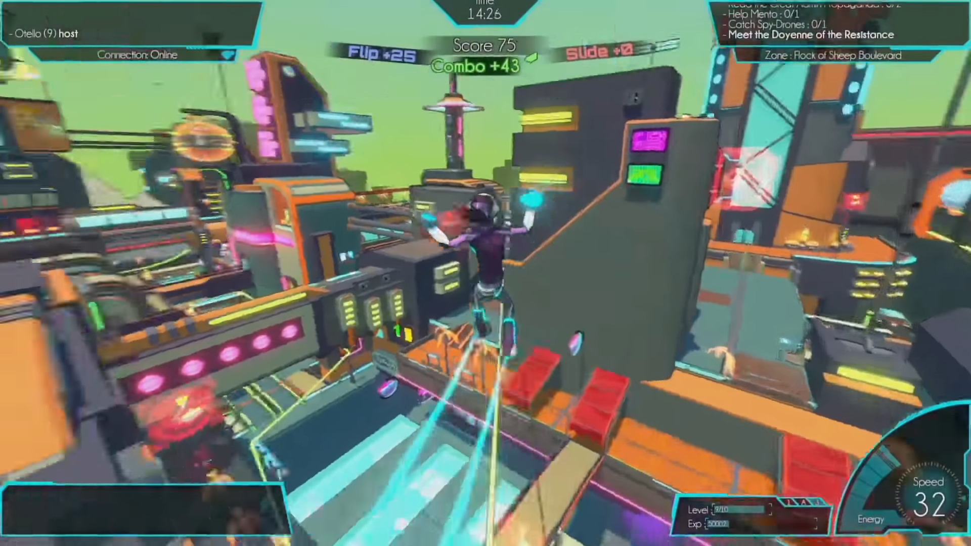 E3 2019: Hover to get the Limited Run Treatment - oprainfall