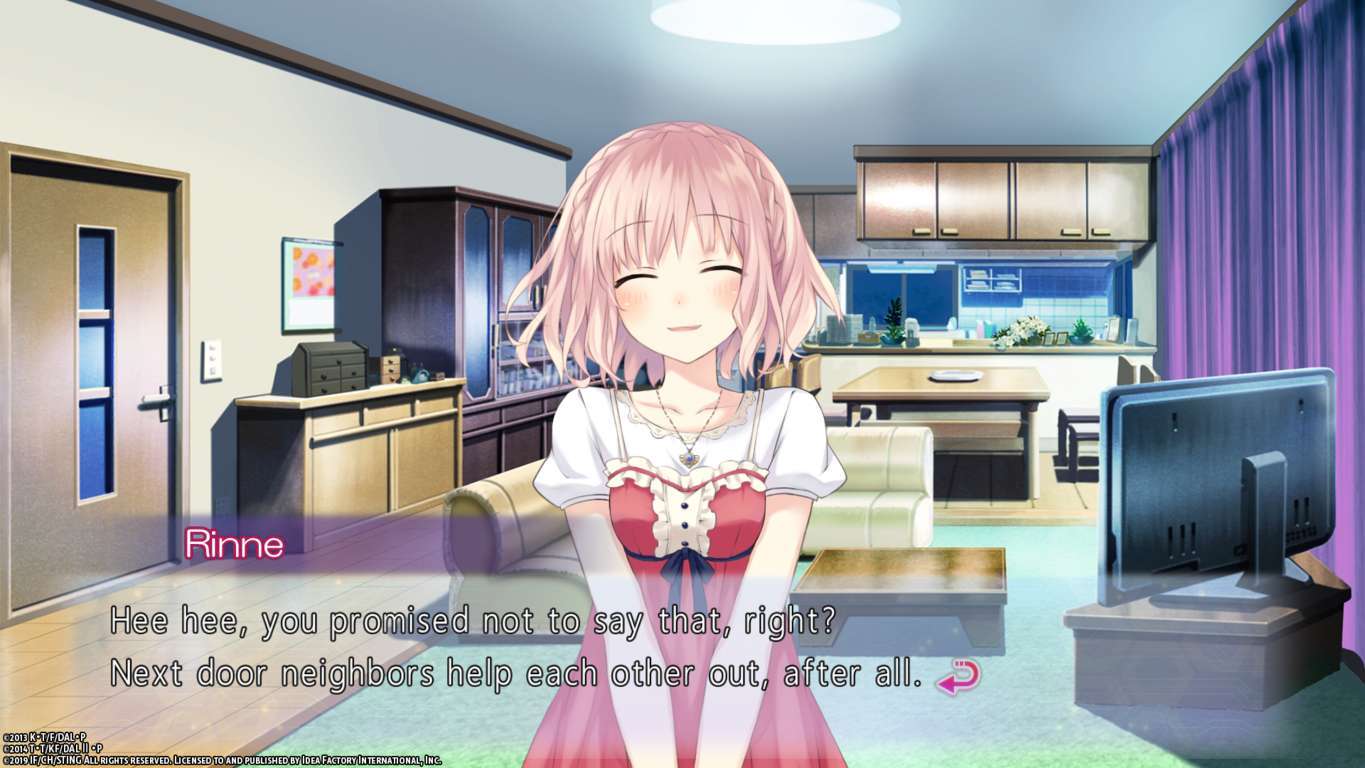 DATE A LIVE: Rio Reincarnation Rinne Sonogami Profile - oprainfall