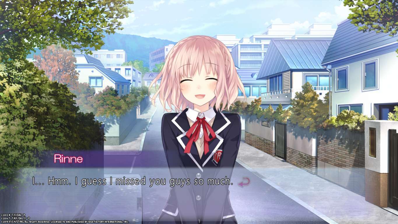 DATE A LIVE: Rio Reincarnation Rinne Sonogami Profile - oprainfall