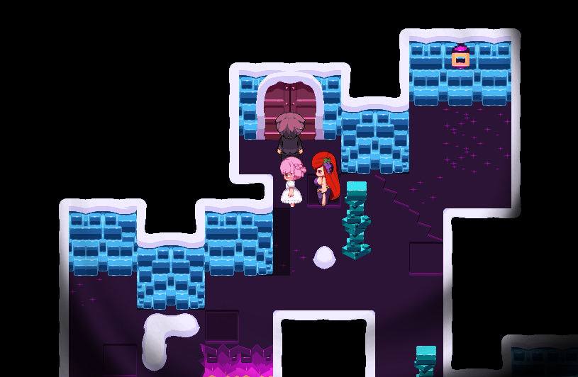 Girls & Dungeons 2 Available on Steam - oprainfall