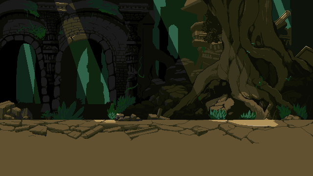 Artifact Adventure Gaiden DX is out on Steam & PLAYISM - oprainfall