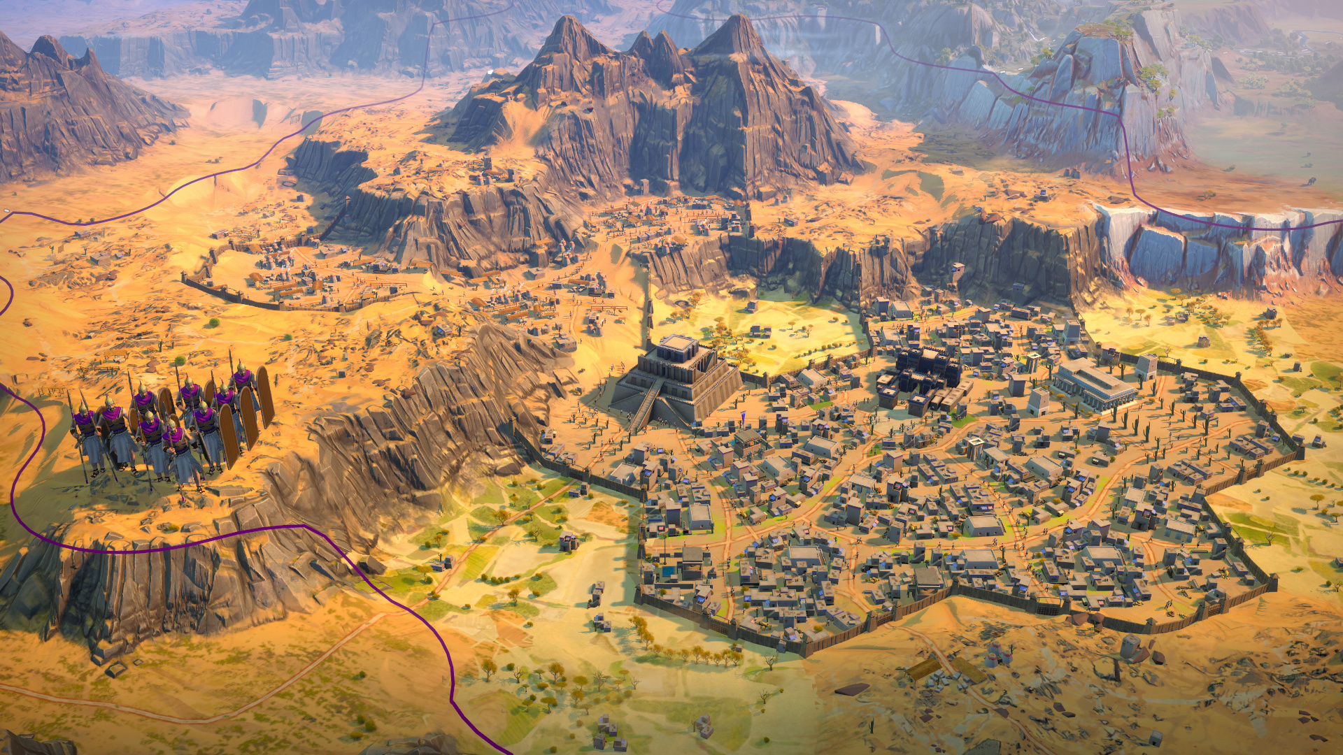 HumanKind Gets a New Trailer, Reveals Custom Avatars - oprainfall