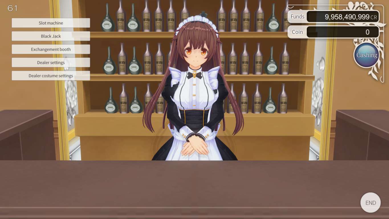 (18+)CUSTOM ORDER MAID 3D2 out Now on MangaGamer - oprainfall