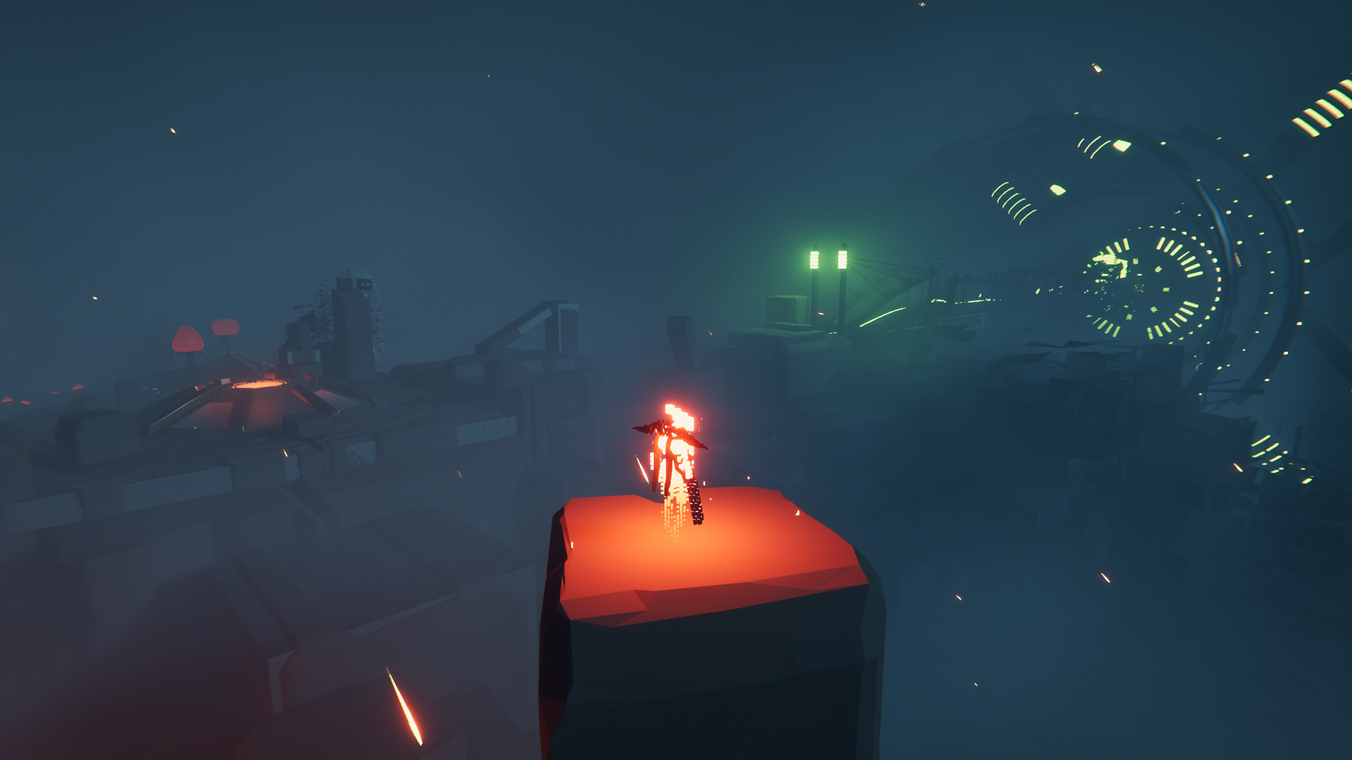 Phigames Drops Eight Minutes of New Recompile Gameplay - oprainfall