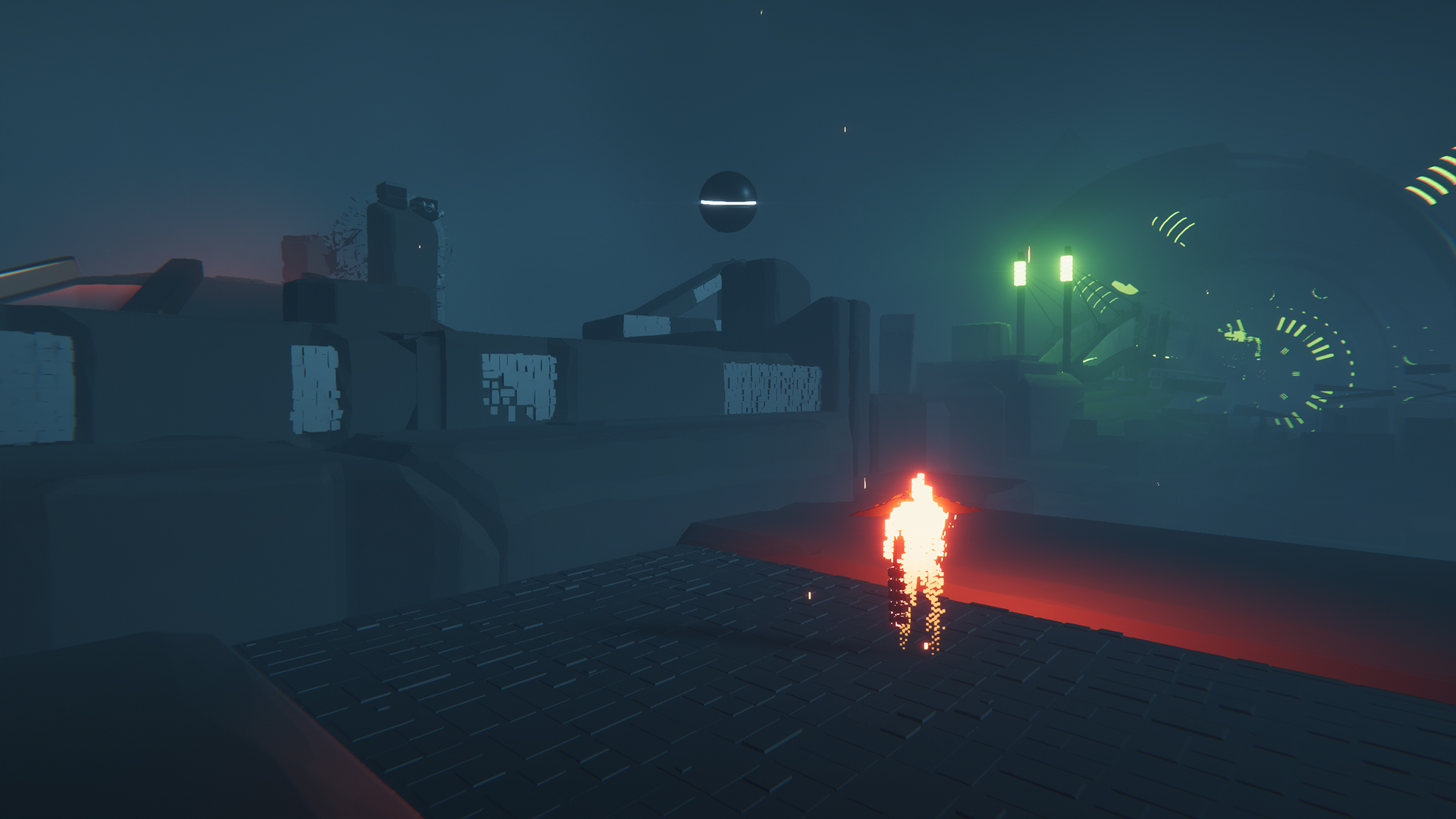 Phigames Drops Eight Minutes of New Recompile Gameplay - oprainfall