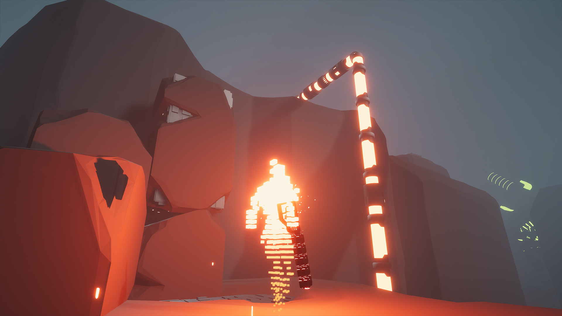 Phigames Drops Eight Minutes of New Recompile Gameplay - oprainfall