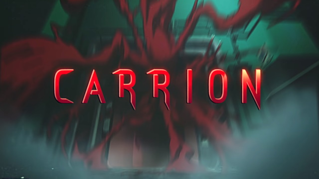 Carrion Gets New Cinematic Trailer - oprainfall