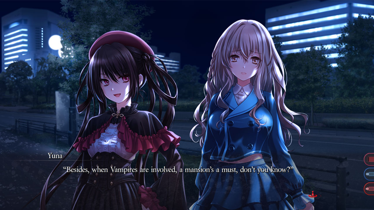 (18+) SaDistic BlooD Releasing on JAST USA This Month - oprainfall