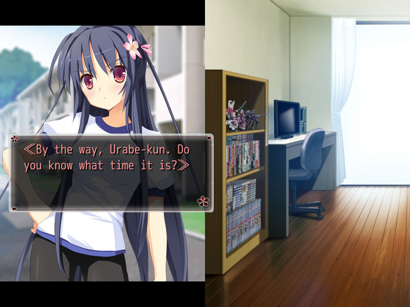 Adult Visual Novel Onigokko! is Coming from JAST USA - oprainfall