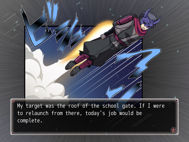 Adult Visual Novel Onigokko! is Coming from JAST USA - oprainfall