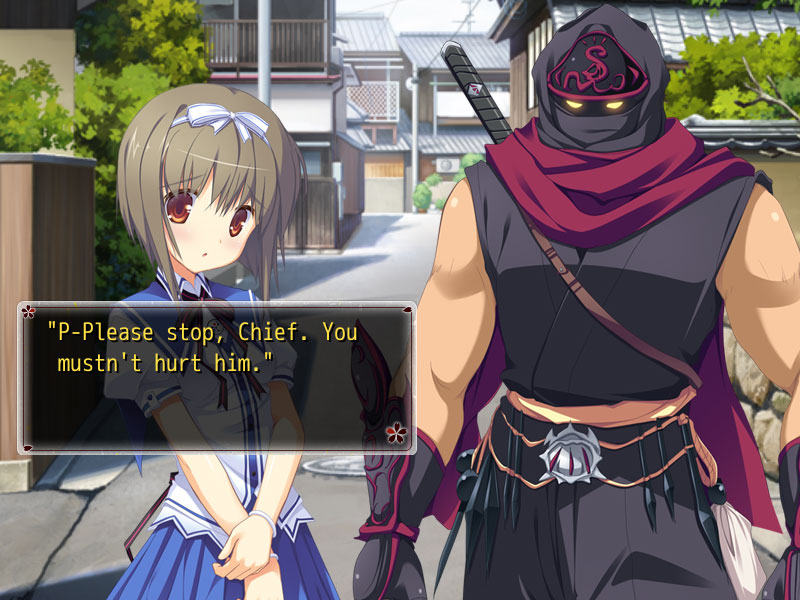 Adult Visual Novel Onigokko! is Coming from JAST USA - oprainfall