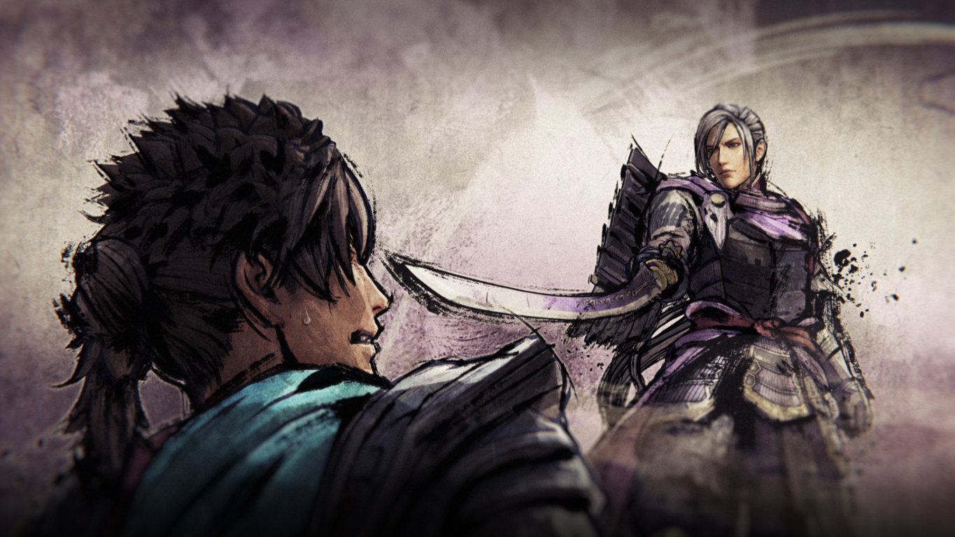 Samurai Warriors 5 Is out Now - oprainfall