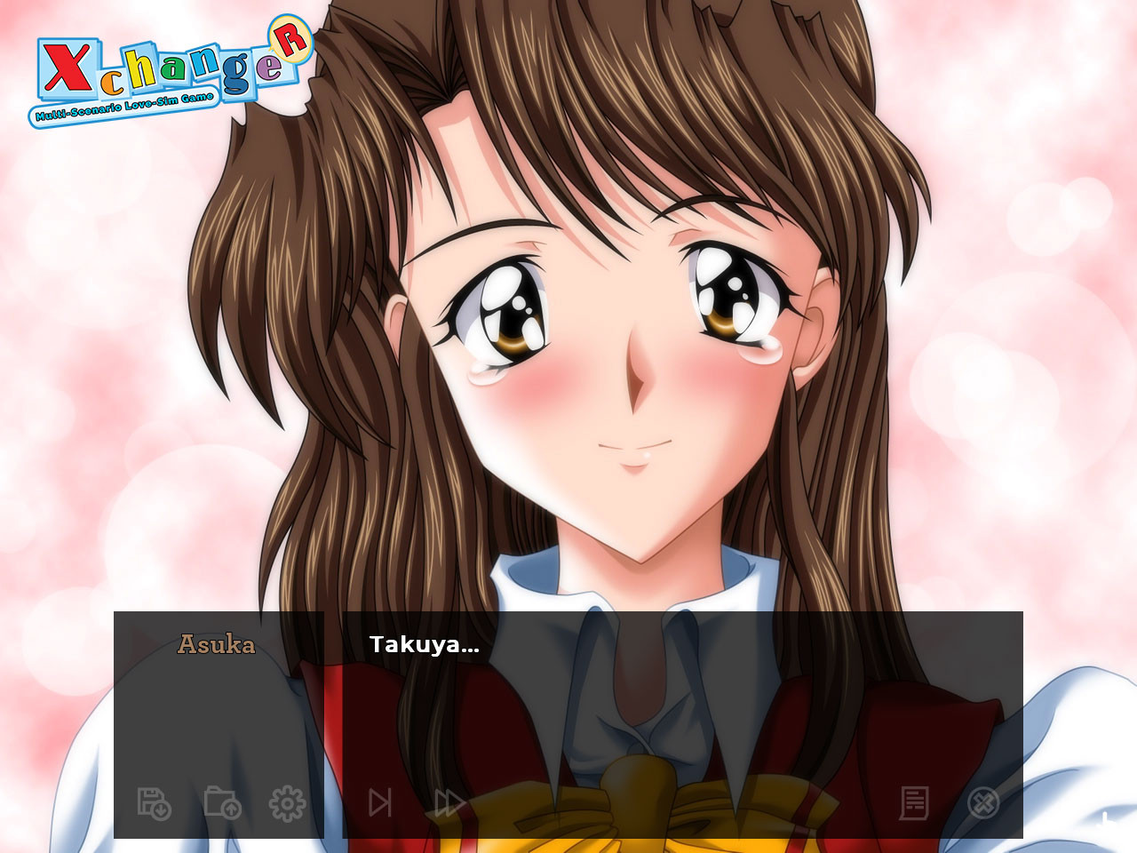 (18+) X-Change Complete Collection Now out on JAST - oprainfall