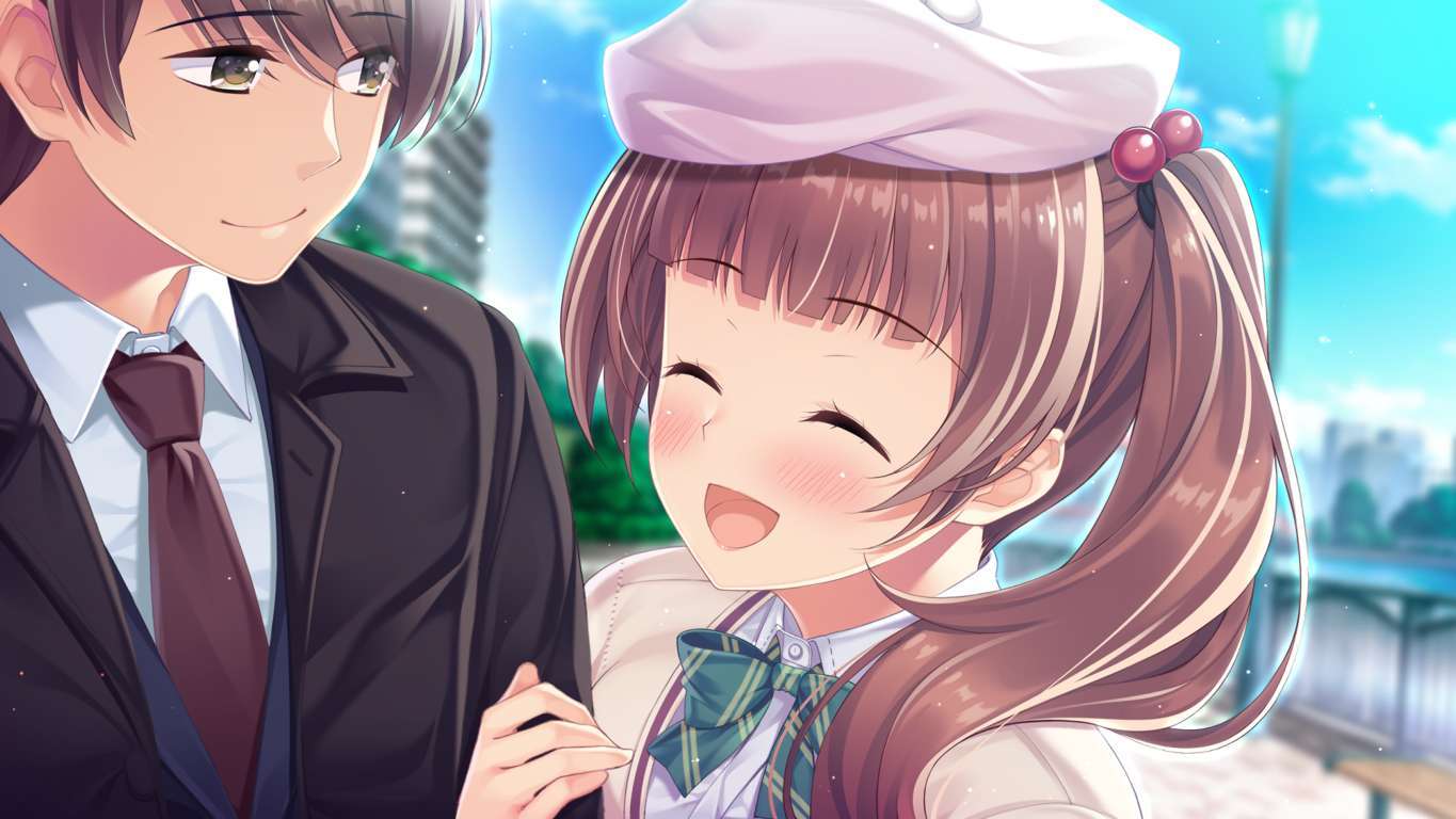 MangaGamer Announces Titles at Anime NYC 2021 - oprainfall
