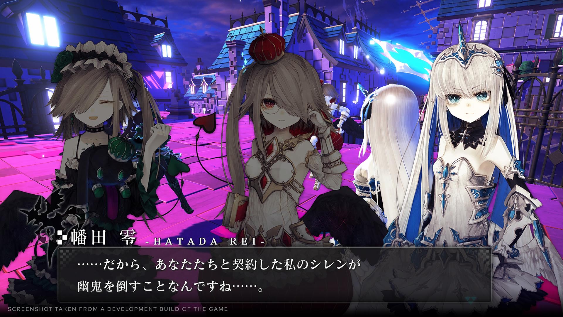 Crystar Gameplay Trailer has Released - oprainfall