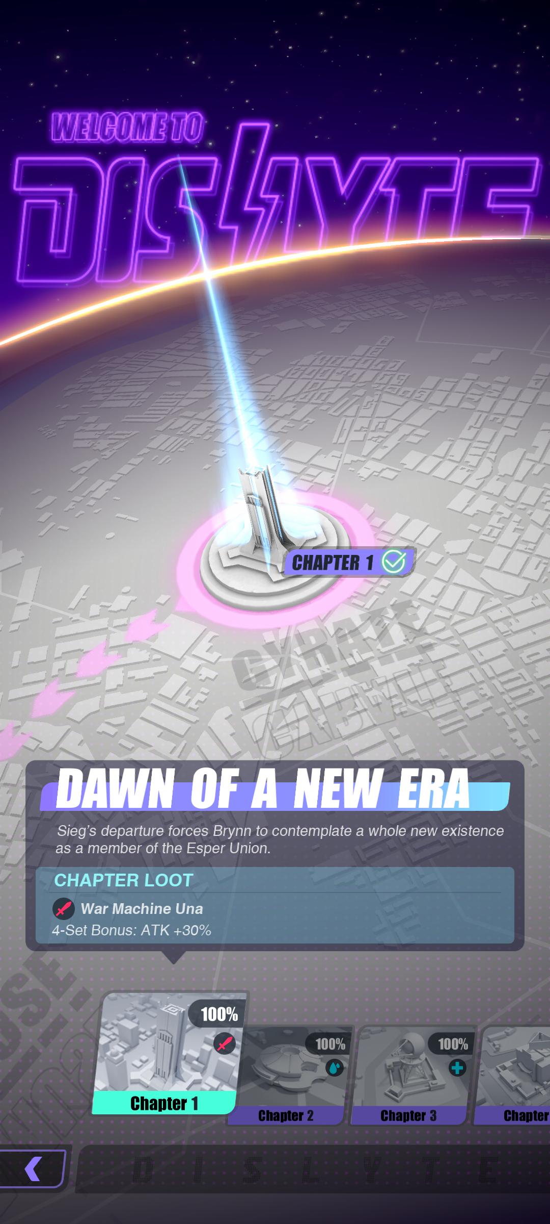 Dislyte Stylish Urban Mythological RPG Revealed for Mobile - oprainfall